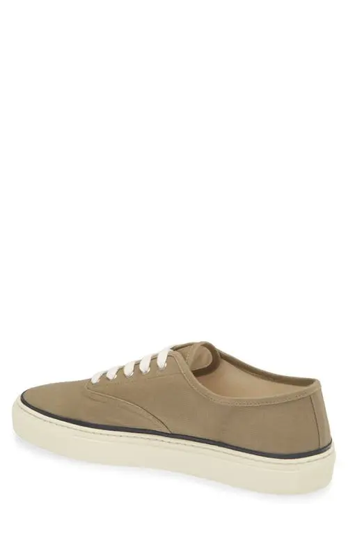 Jacquemus The Fèfè Sneaker - Khaki