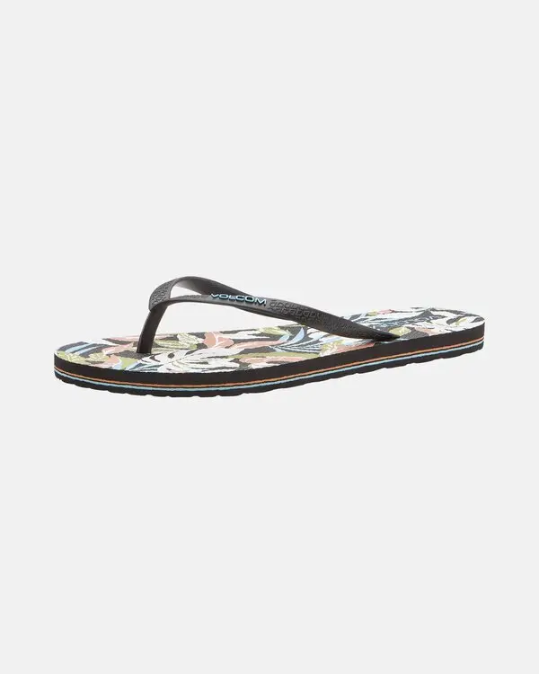 Volcom Motion Sandals - Multi