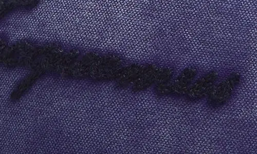 Jacquemus Gardian Cap - Blue