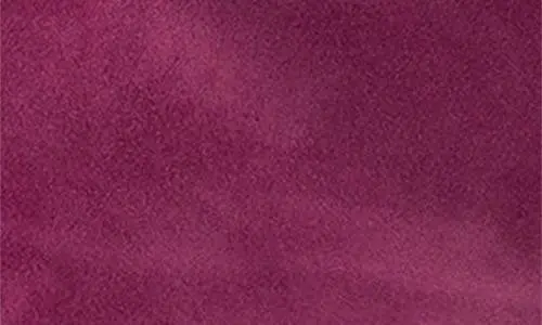REE PROJECTS Florencia Suede Shoulder Bag - Cardinal