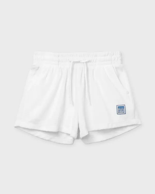 SEAQUELLE Terry Shorts