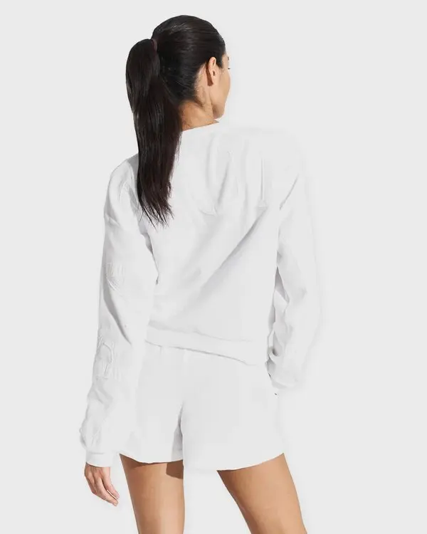 SEAQUELLE Terry Shorts