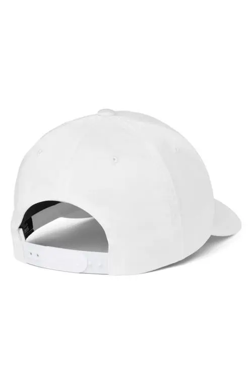 Travis Mathew Club Member Baseball Cap