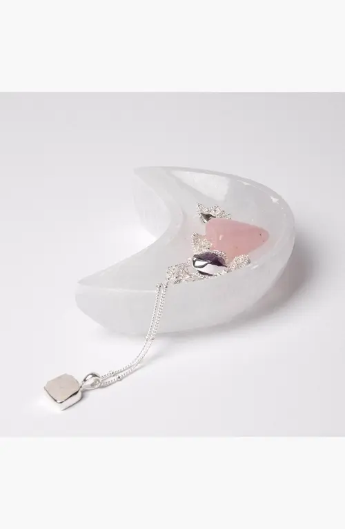 TINY RITUALS Moon Recharging Bowl