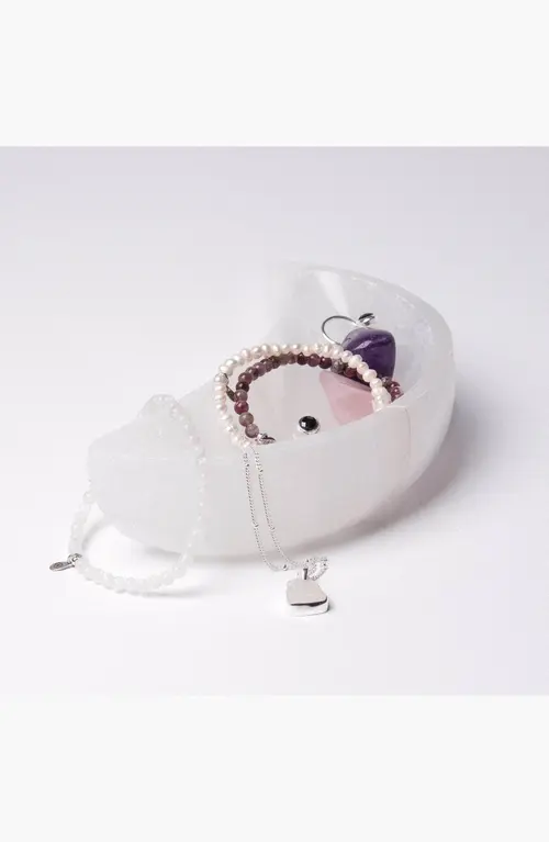 TINY RITUALS Moon Recharging Bowl