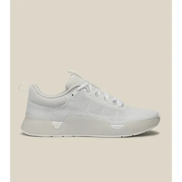 WHILE ON EARTH™ Move Trainer Sneakers - White