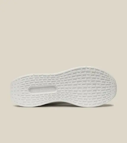 WHILE ON EARTH™ Move Trainer Sneakers - White