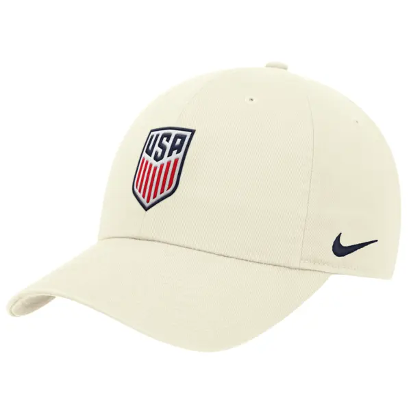 Nike Usa Soccer Cap
