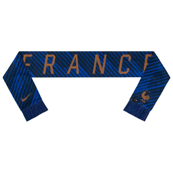 Nike Fff Soccer Scarf - Multicolor