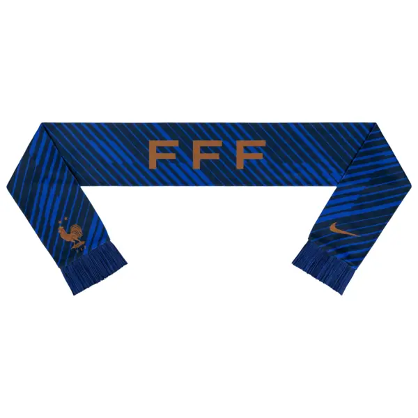 Nike Fff Soccer Scarf