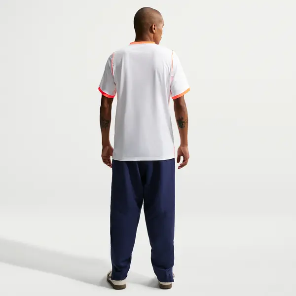 Nike Netherlands National Team 2026 Stadium Away Soccer Jersey