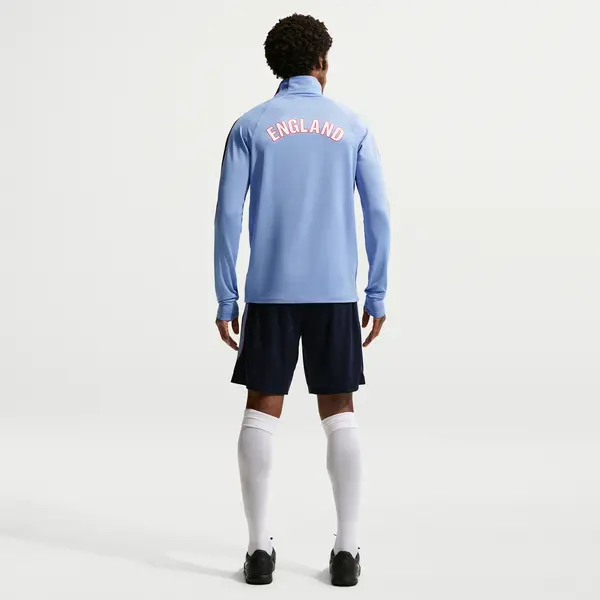 Nike England Strike Dri-fit Soccer Drill Top