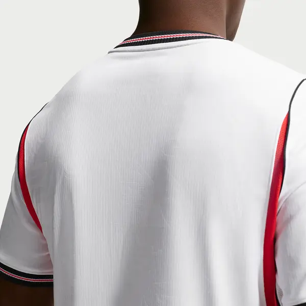 Nike England National Team 2026 Stadium Home Dri-fit Soccer Jersey