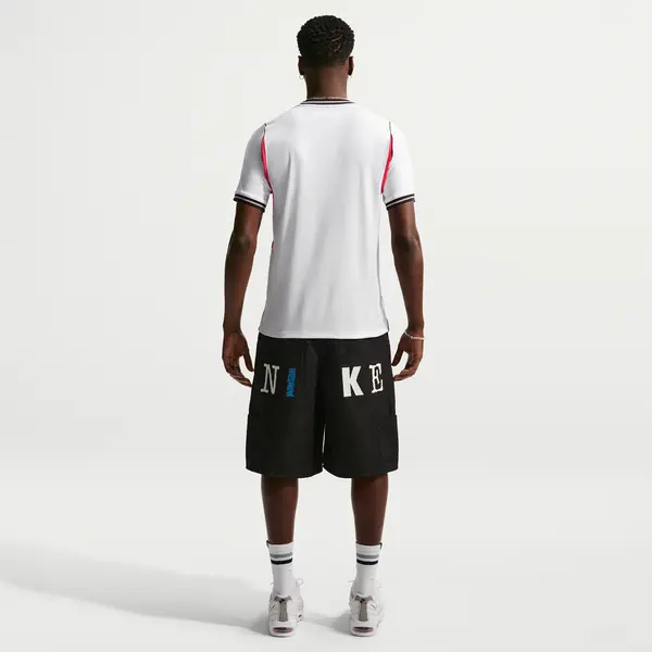 Nike England National Team 2026 Stadium Home Dri-fit Soccer Jersey