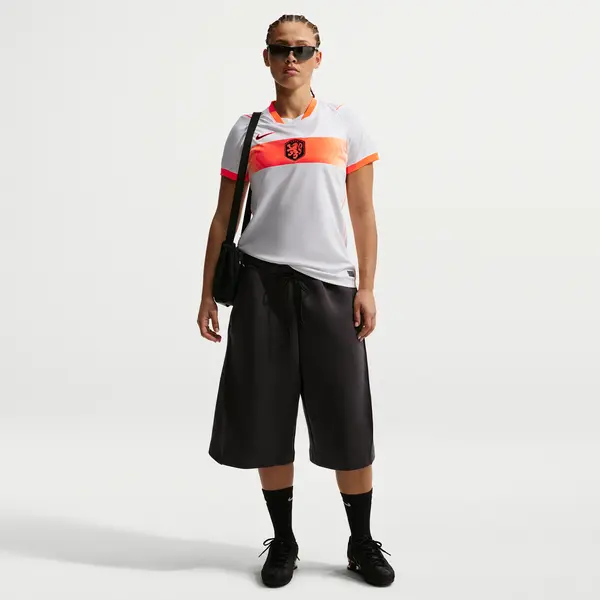 Nike Netherlands National Team 2026 Stadium Away Soccer Jersey