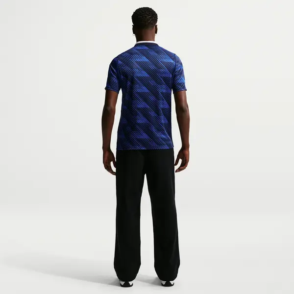 Nike France National Team 2026 Stadium Home Dri-fit Soccer Jersey - Blue