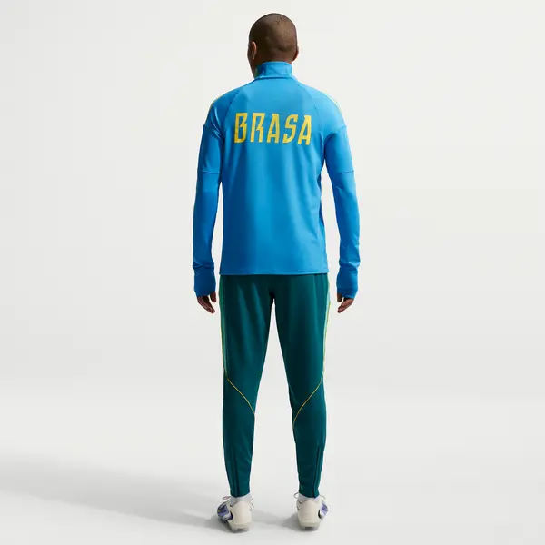 Nike Brazil Strike Dri-fit Soccer Knit Pants