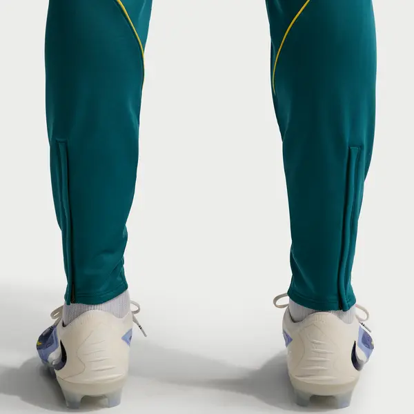 Nike Brazil Strike Dri-fit Soccer Knit Pants
