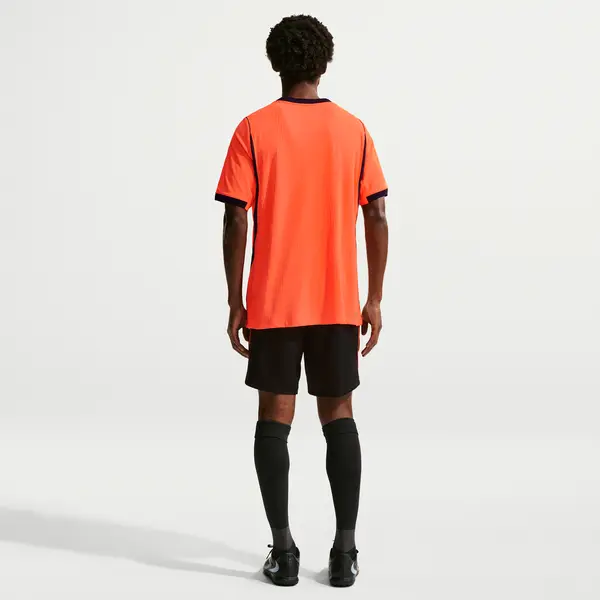 Nike Netherlands National Team 2026 Match Home Soccer Jersey