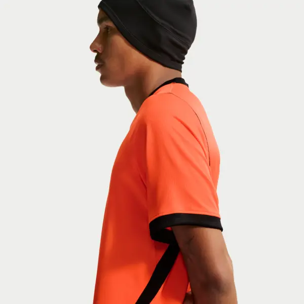 Nike Netherlands Jersey