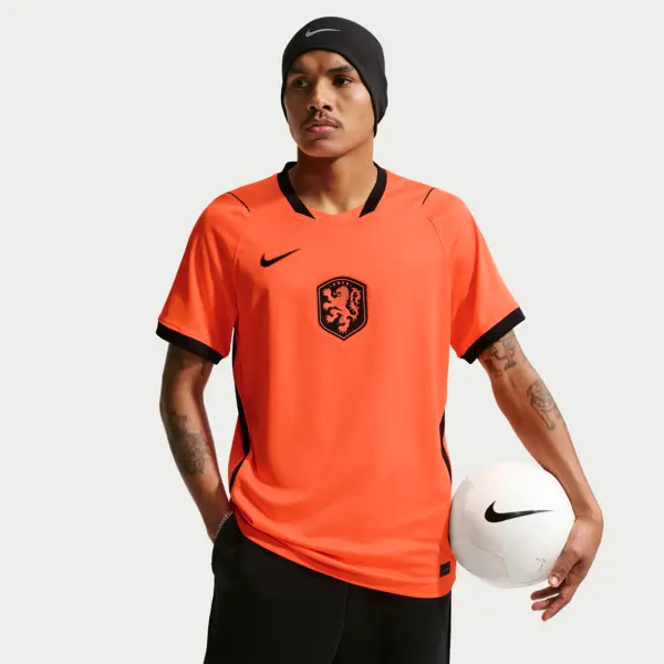 Nike Netherlands Jersey