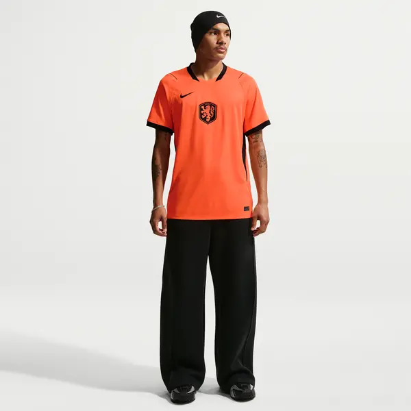 Nike Netherlands Jersey