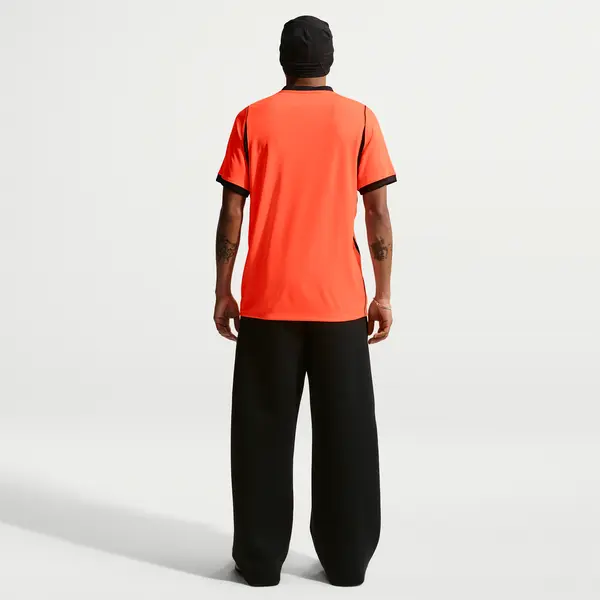 Nike Netherlands Jersey