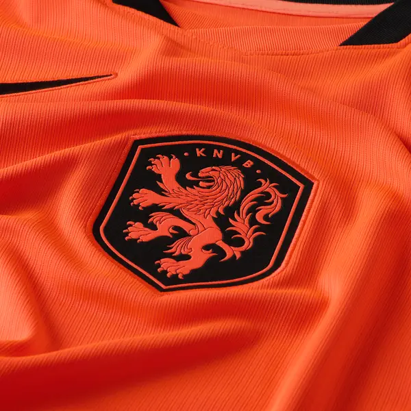Nike Netherlands Jersey