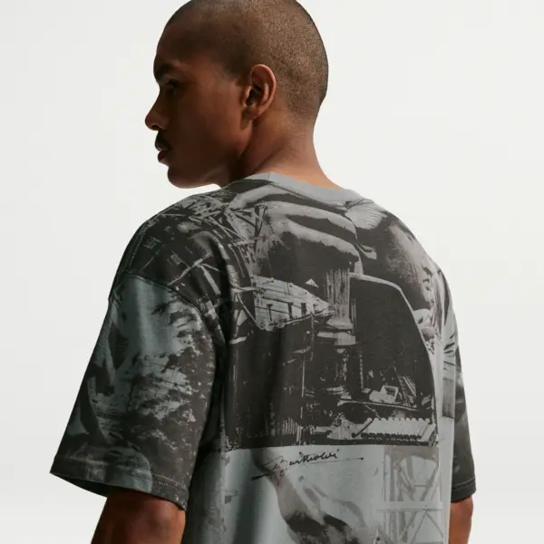 Nike Fff Soccer T-shirt