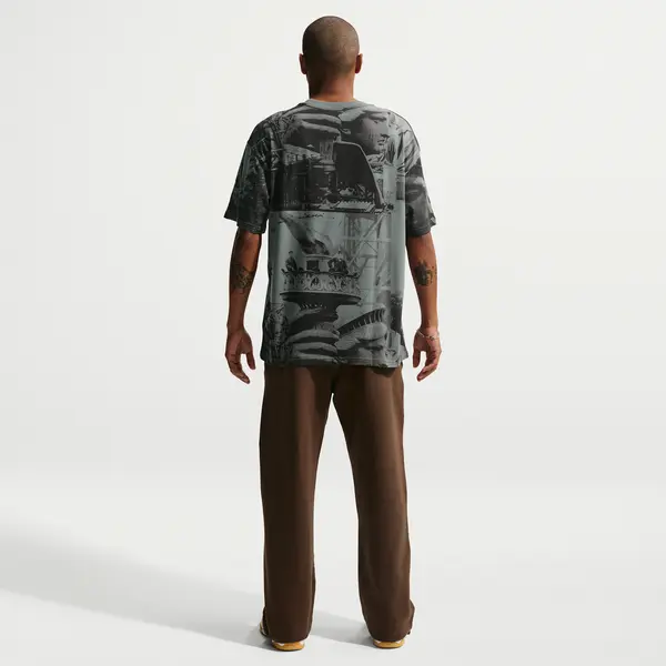 Nike Fff Soccer T-shirt