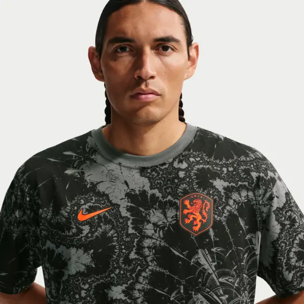 Nike Netherlands Soccer T-shirt