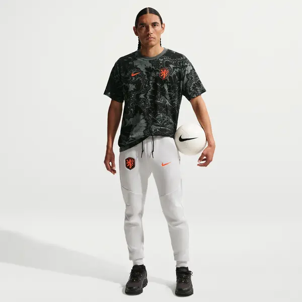 Nike Netherlands Soccer T-shirt