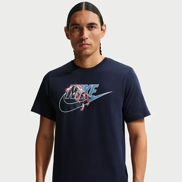 Nike England Soccer T-shirt