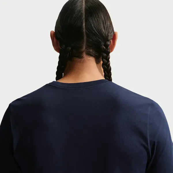 Nike England Soccer T-shirt