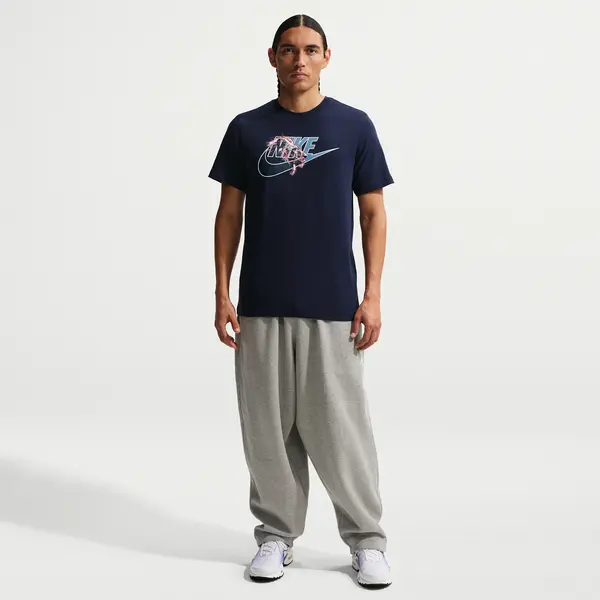 Nike England Soccer T-shirt