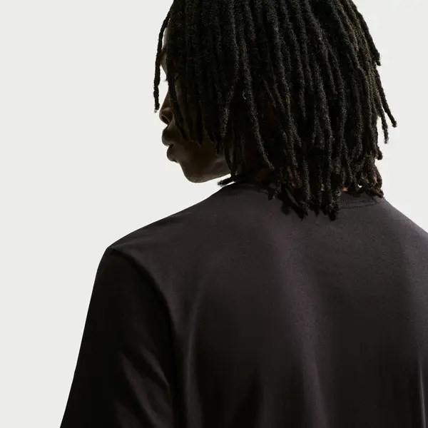 Nike Nigeria Soccer T-shirt