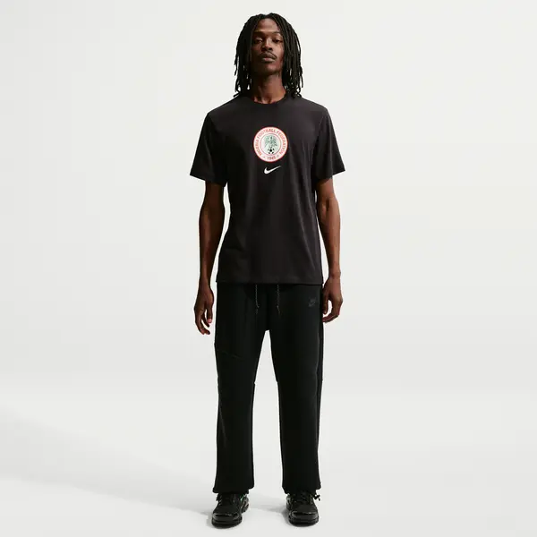 Nike Nigeria Soccer T-shirt