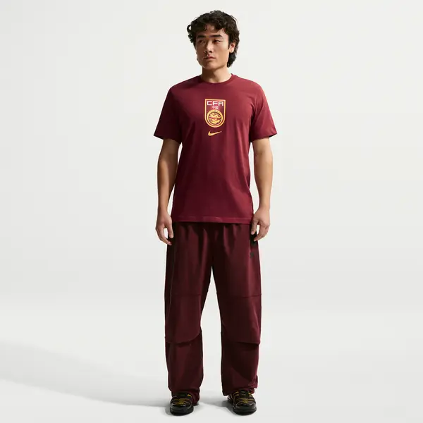 Nike China Soccer T-shirt