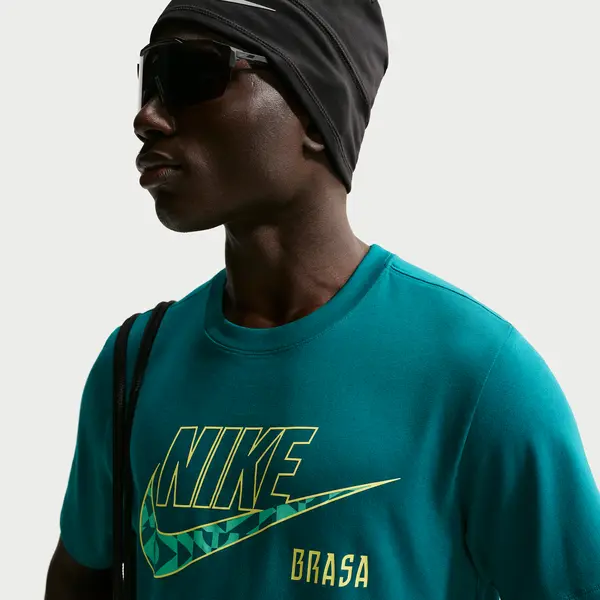 Nike Brazil Soccer T-shirt