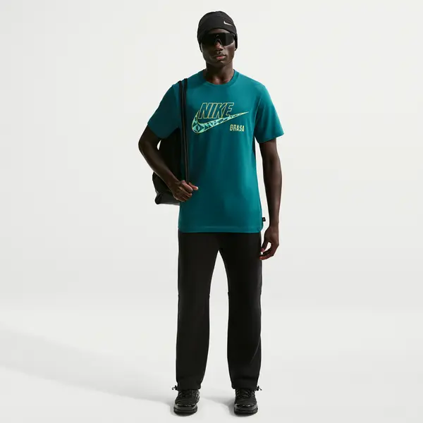 Nike Brazil Soccer T-shirt