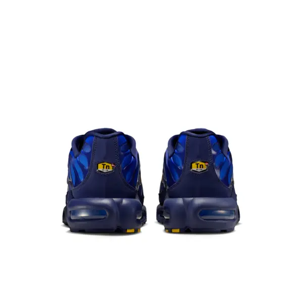 Nike Air Max Plus Og "fff" Shoes - Blue