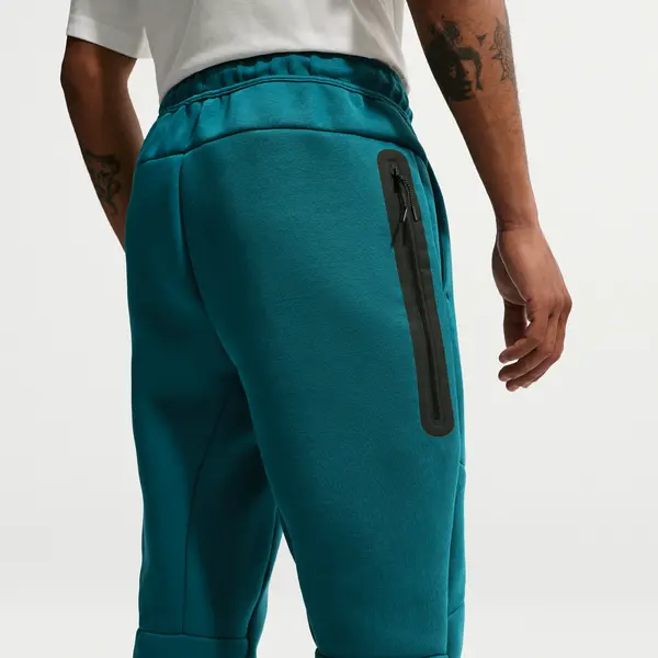 Nike Brazil Tech Fleece Soccer Jogger Pants