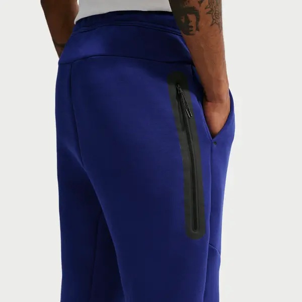 Nike Usmnt Tech Fleece Soccer Jogger Pants
