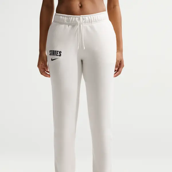 Nike Usmnt Club Fleece Pants