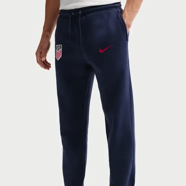 Nike Usmnt Club Soccer Jogger Pants
