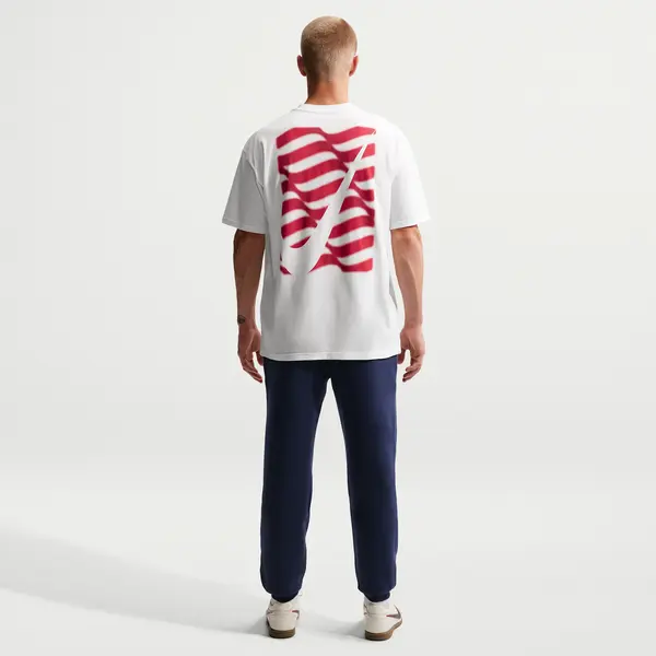 Nike Usmnt Club Soccer Jogger Pants