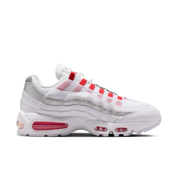 Nike Max 95 Big Bubble "england" Sneakers