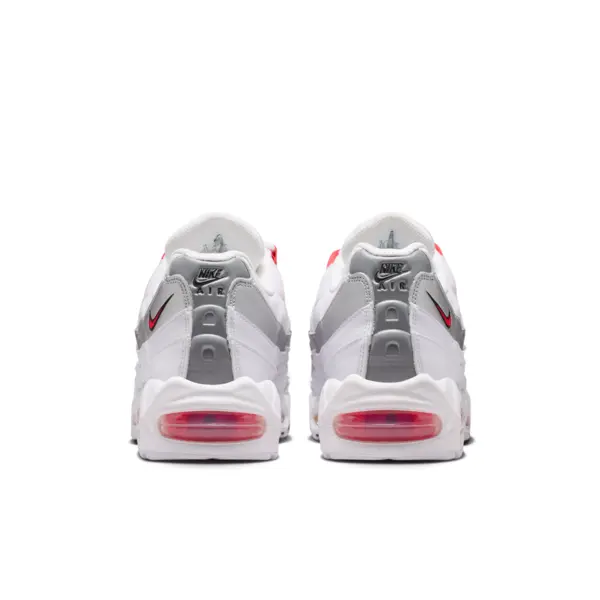 Nike Max 95 Big Bubble "england" Sneakers