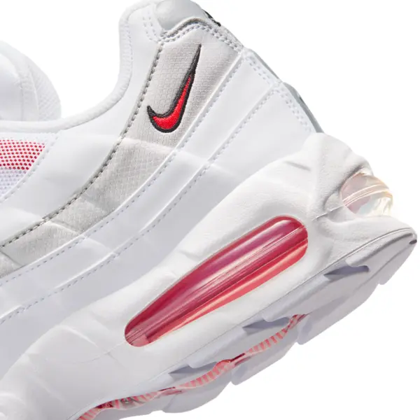 Nike Max 95 Big Bubble "england" Sneakers