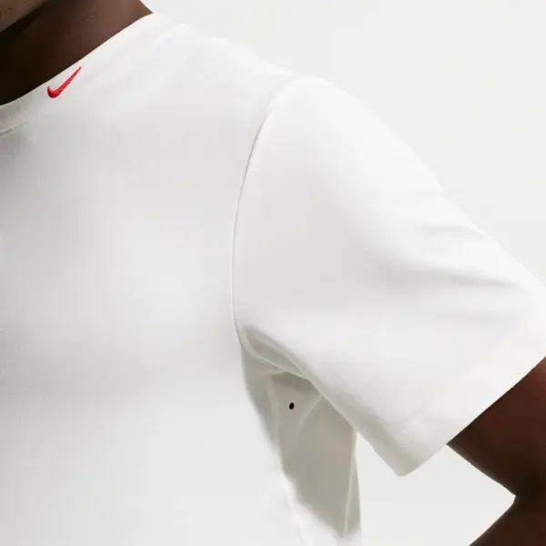 Nike Usmnt Primary Dri-fit Soccer T-shirt